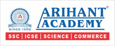 Arihant Edge - Sign In